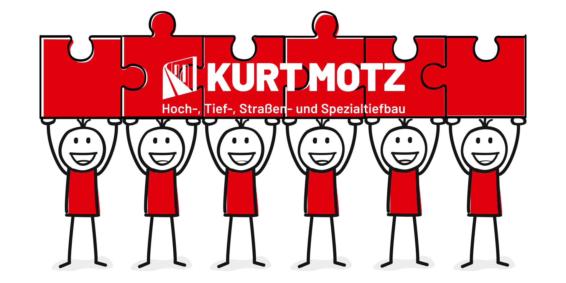 KURT MOTZ - Hoch- und Ingenieurbau, Tiefbau und Spezialtiefbau